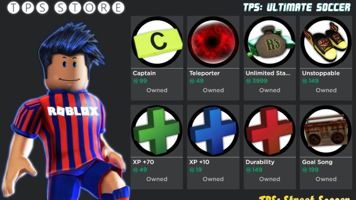 Code Ultimate Soccer mới nhất 2025 giá trị và cách nhập